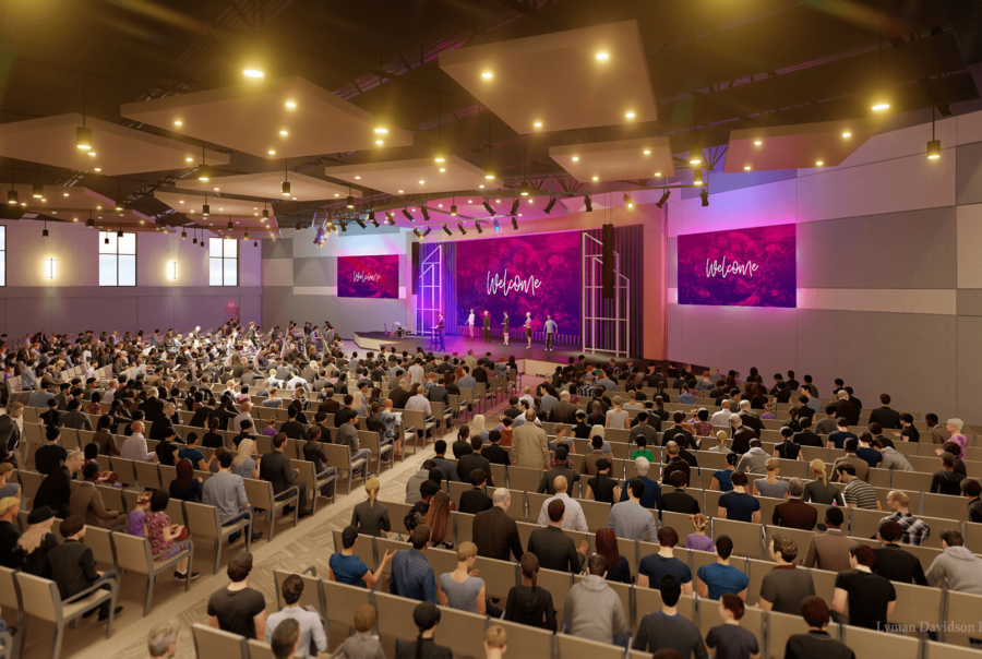 Getting Your Church Ready for a Building Project - Impact Stewardship ...