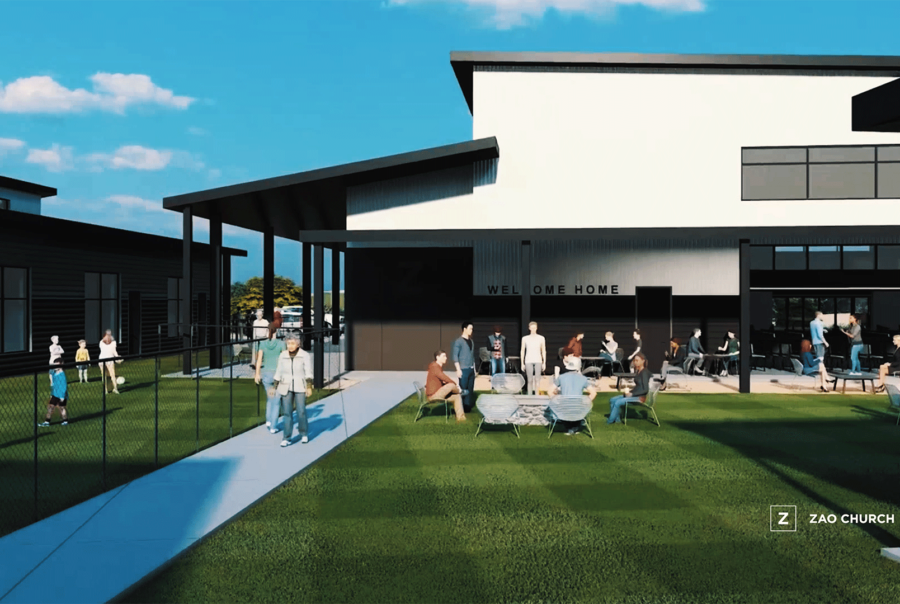 Project Spotlight - Impact Stewardship Resources, Inc. - Church Capital ...